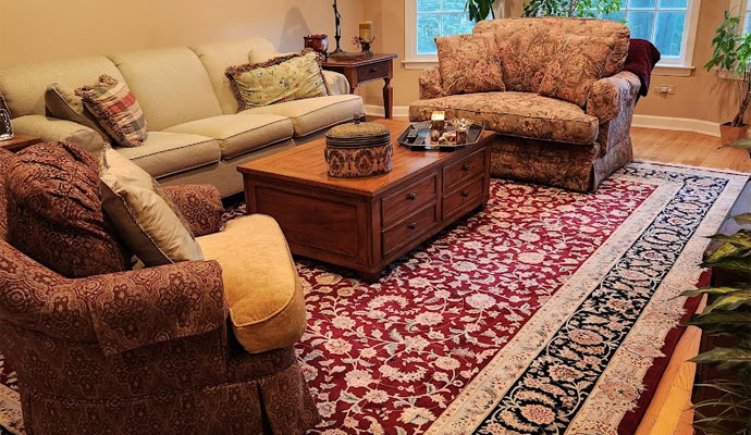 Persian Rug Cleaning in Bridgewater & Warren | Rugs Cleaning NJ Persian Rug Cleaning in Bridgewater & Warren | Rugs Cleaning NJ