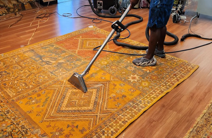 Oriental Rugs Cleaning in New Jersey | Rugs Cleaning New Jersey